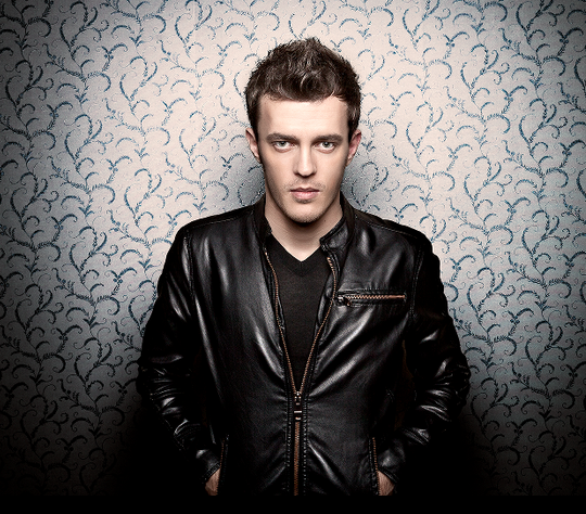 Daniel Creed – Florin Grozea